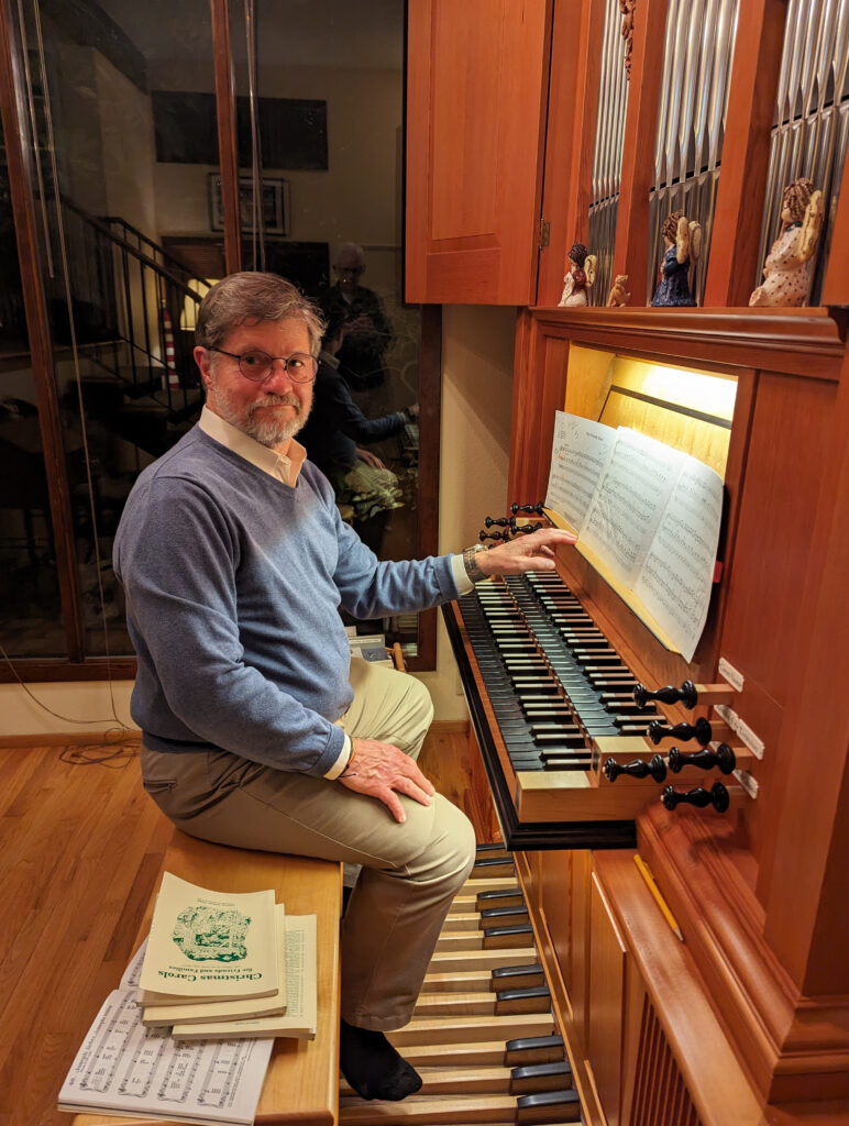 Pictures from the 2023 Holiday Party | Tacoma Chapter of the American ...